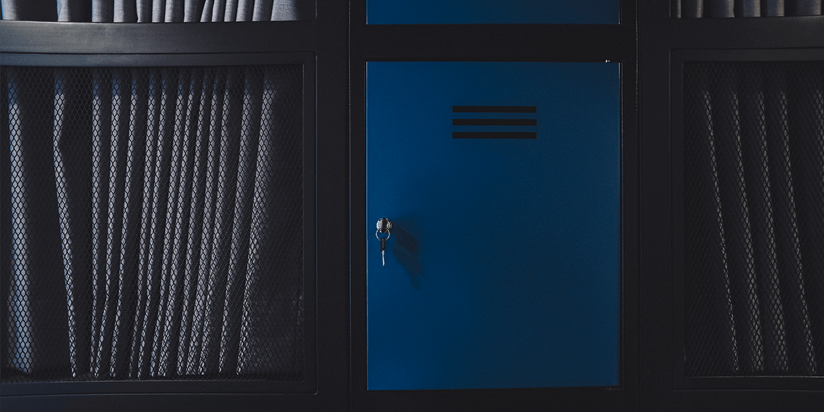 MIXED ROOMS - SPOTTY hotels Habitaciones compartidas | Spotty Hostels