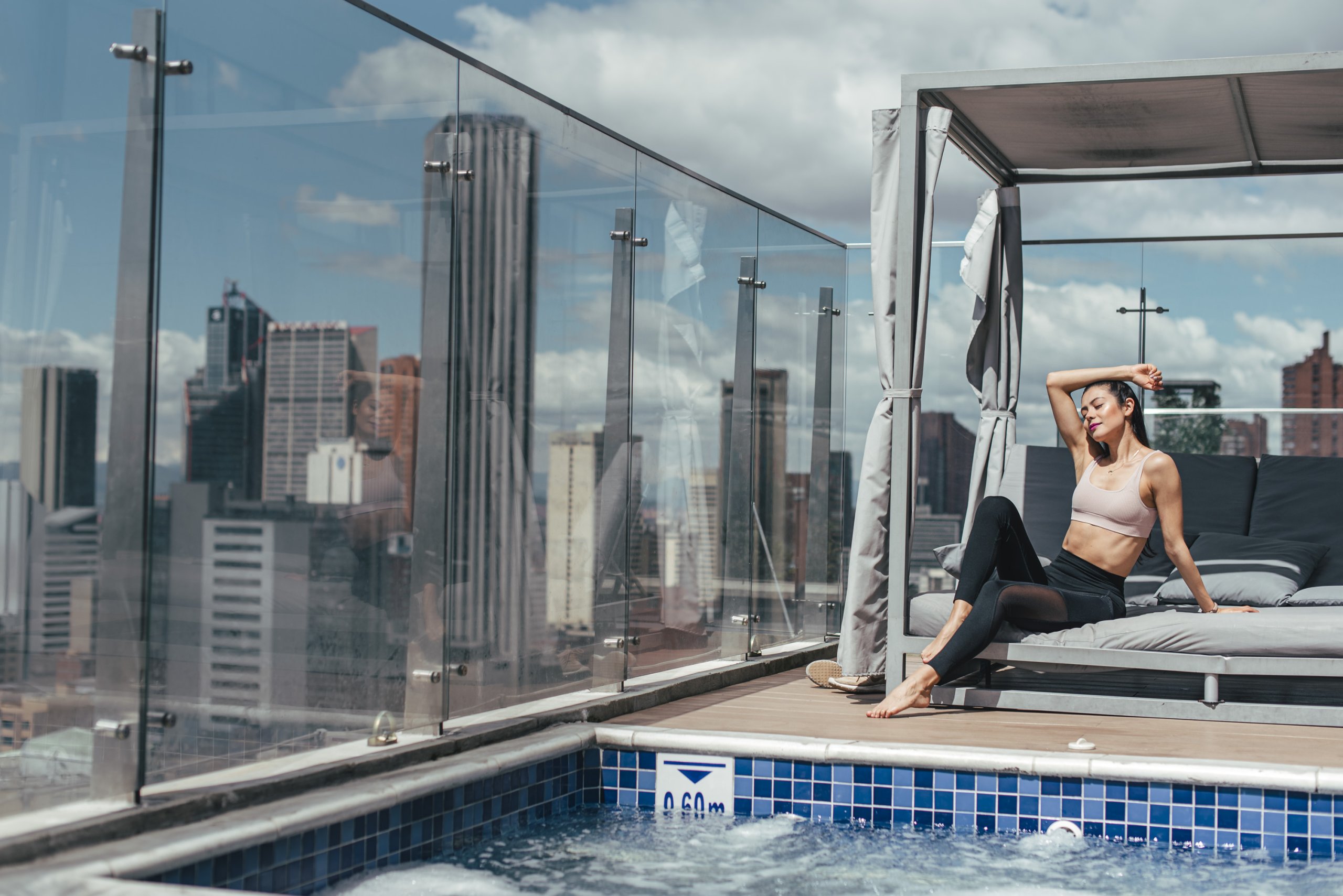 Sobre Spotty | Spotty Hotels